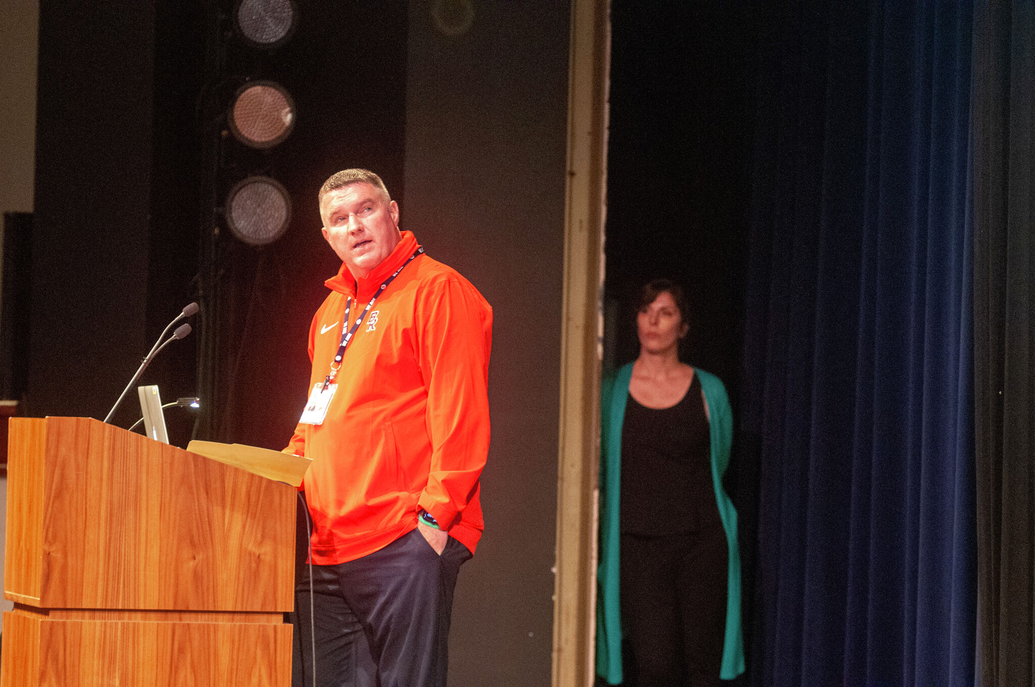 Mecosta-Osceola ISD hosts open day for West Michigan school districts