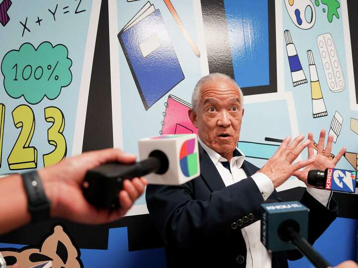 HISD schools improve grades in unofficial 2024 A-F TEA ratings