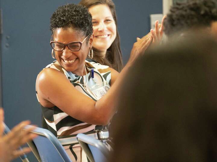 HISD schools improve grades in unofficial 2024 A-F TEA ratings