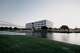The San Antonio air force base that became a city hub