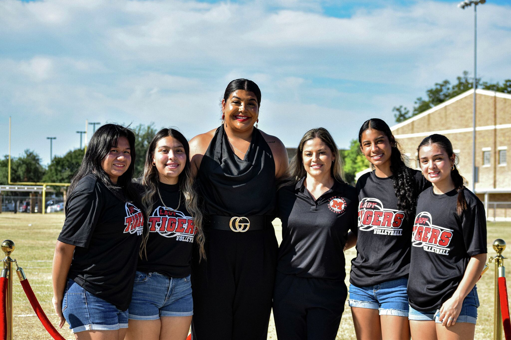 Champion and Inspiration: Melanie Duron's name lives on at Martin