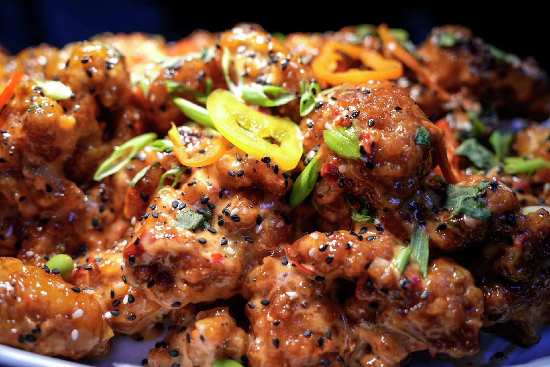 New food hitting NRG Stadium concession stand menu at Texans games