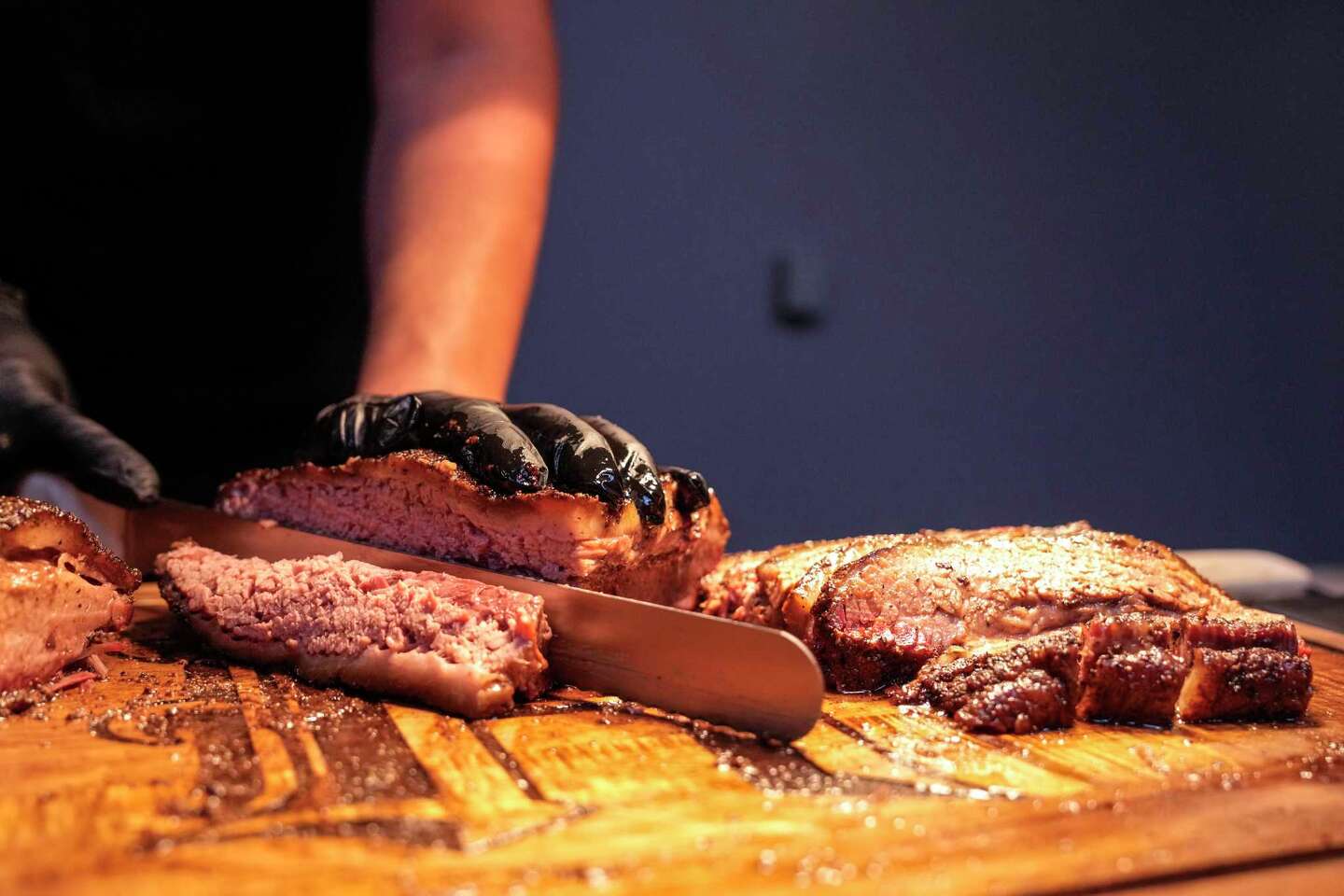 New food hitting NRG Stadium concession stand menu at Texans games