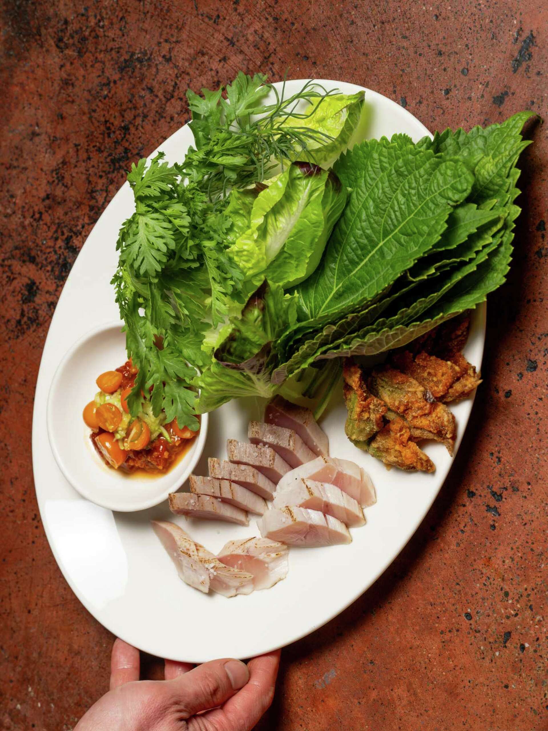 Review: Joodooboo is Oakland's most exciting Korean restaurant