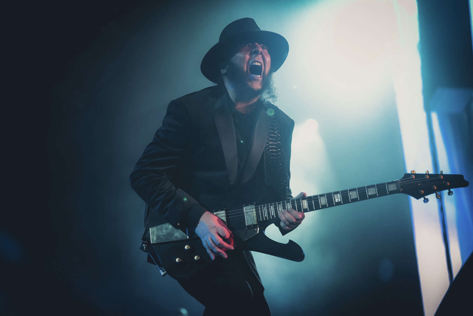 System of a Down, Deftones draw 50,000 to SF’s Golden Gate Park