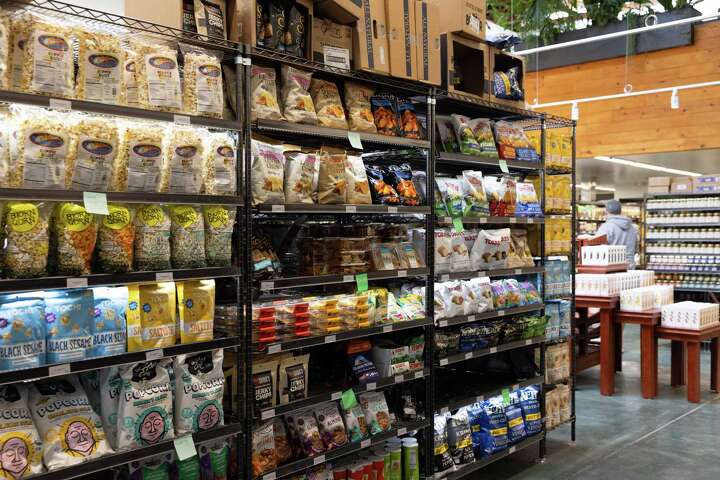 Bi-Rite is opening a fourth grocery store in San Francisco