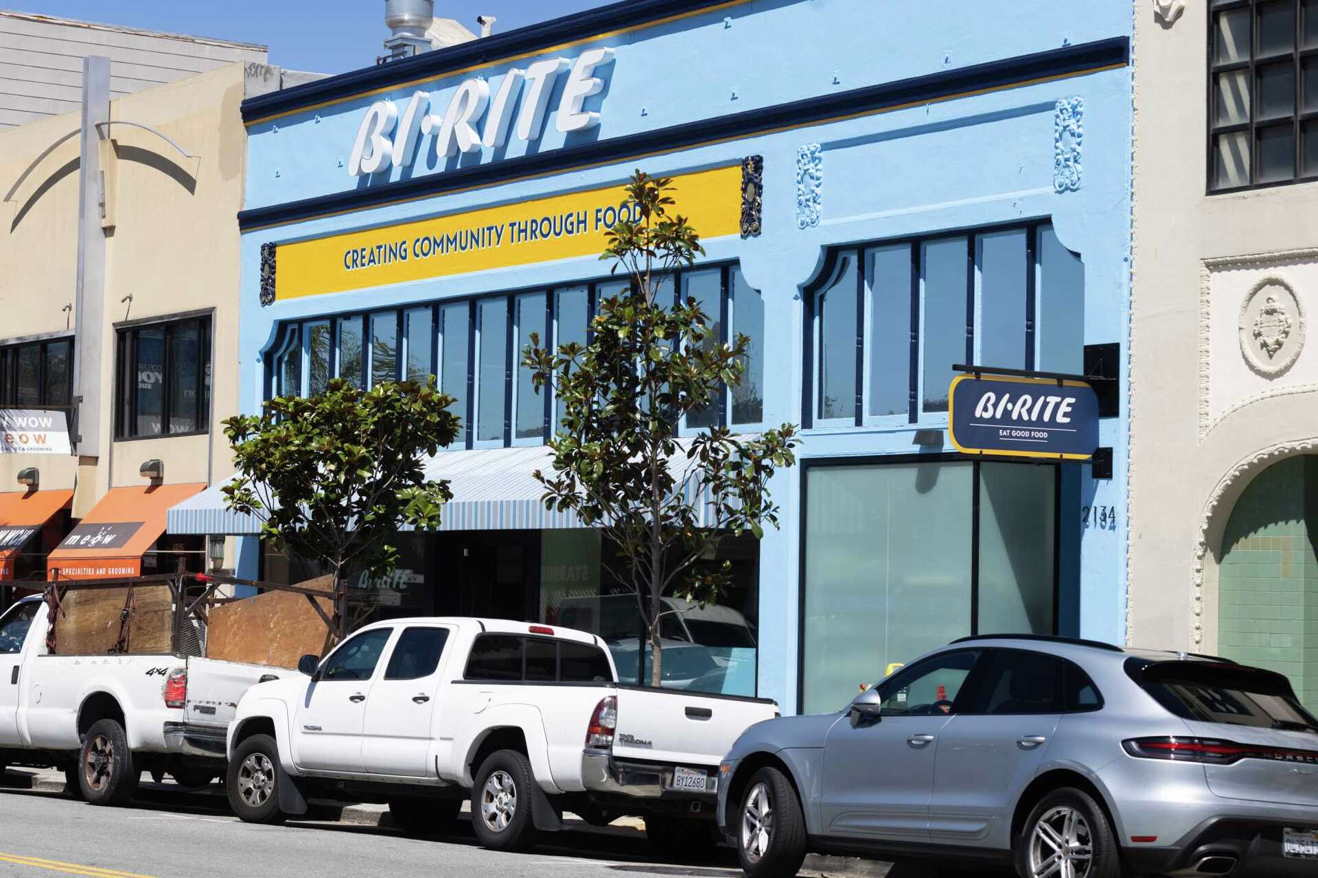 Bi-Rite is opening a fourth grocery store in San Francisco