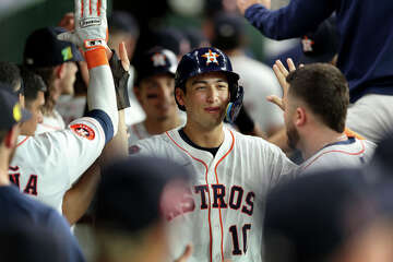 How Shay Whitcomb's faith helped him stay present in baseball journey