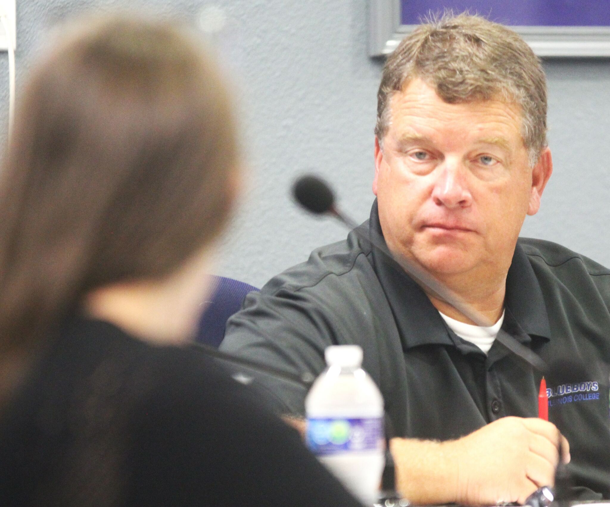 Wood River seeks funding for splash pad near Rec Center