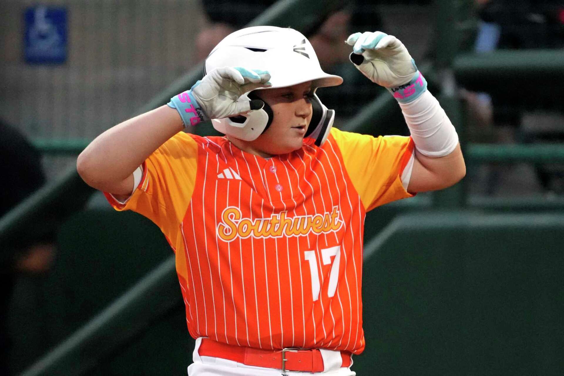 Boerne All-Stars beat Florida 4-1 at Little League World Series