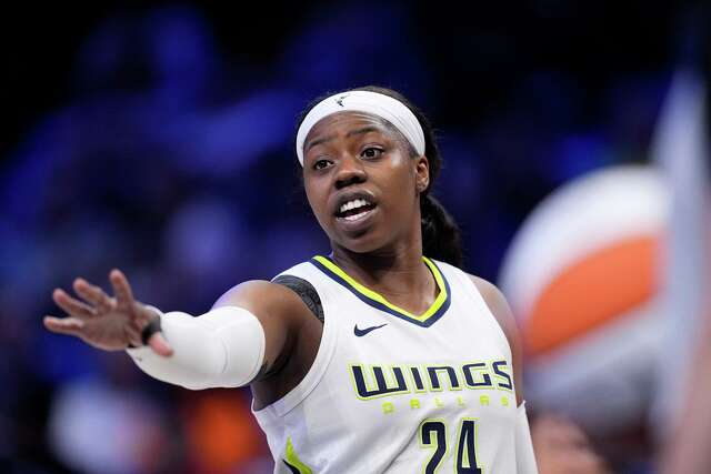 WNBA expansion: Former Texas star Fran Harris wants a team for Austin