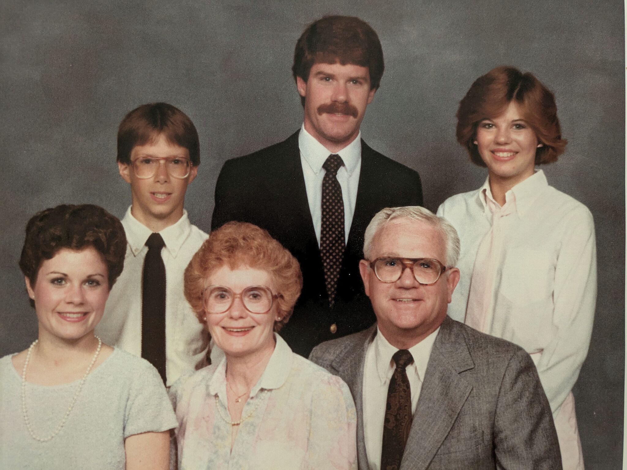 Midland Remembers: Dick Votaw's love affair with Midland