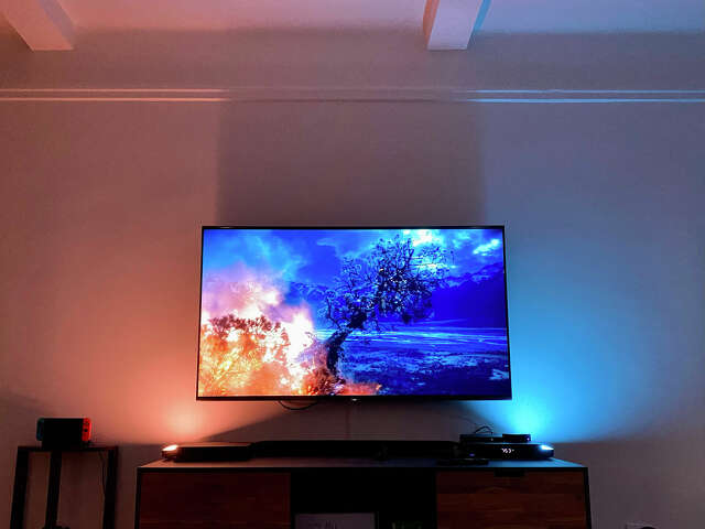 The best TV backlights of 2026