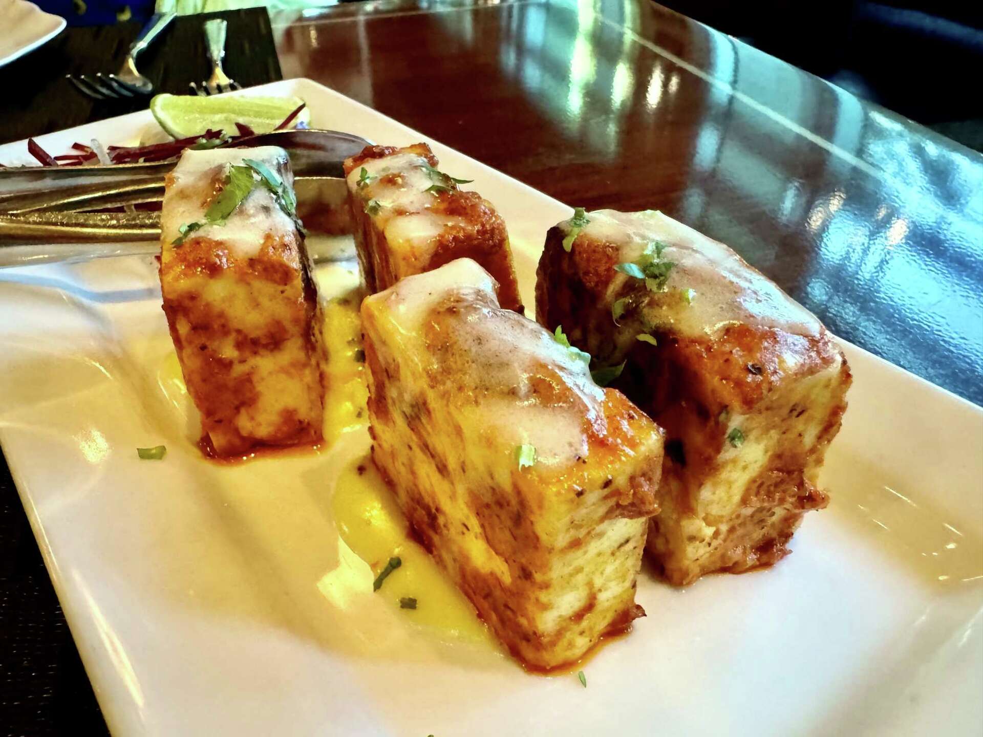 Kiran's Indian restaurant in Houston has never been better