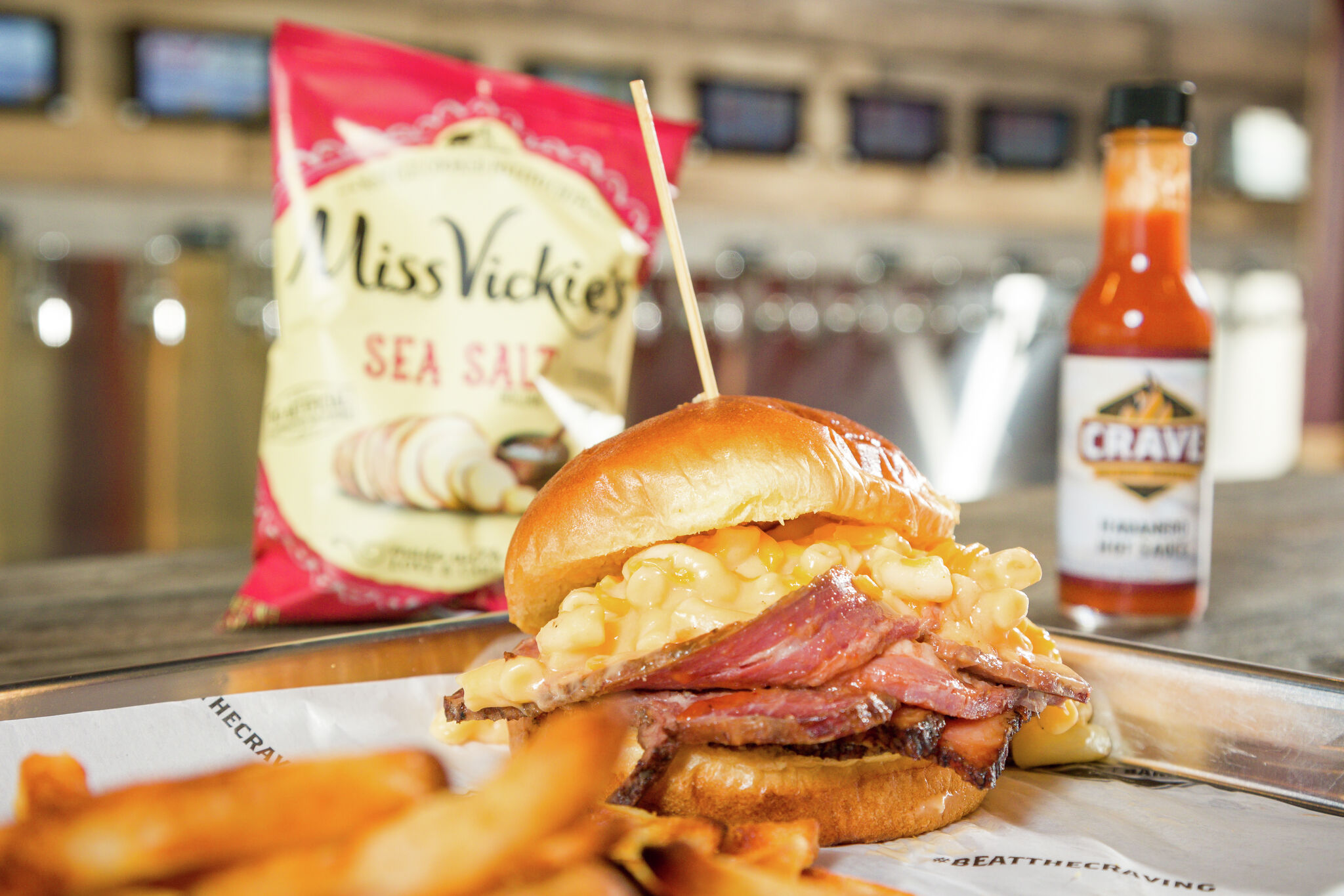 Crave Hot Dogs & BBQ planning its first CT location in Avon