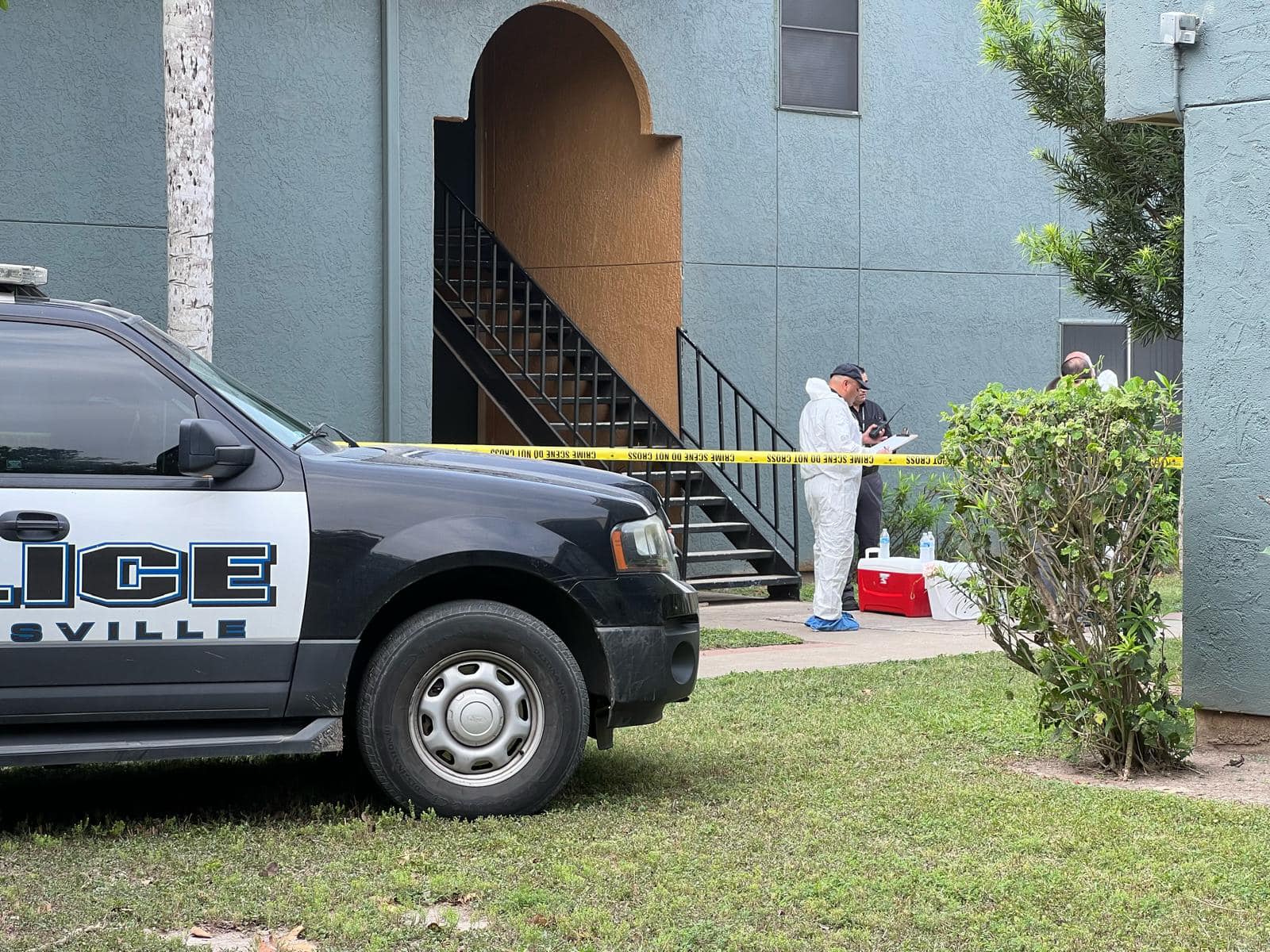 Extreme heat claims lives of South Texas family of three