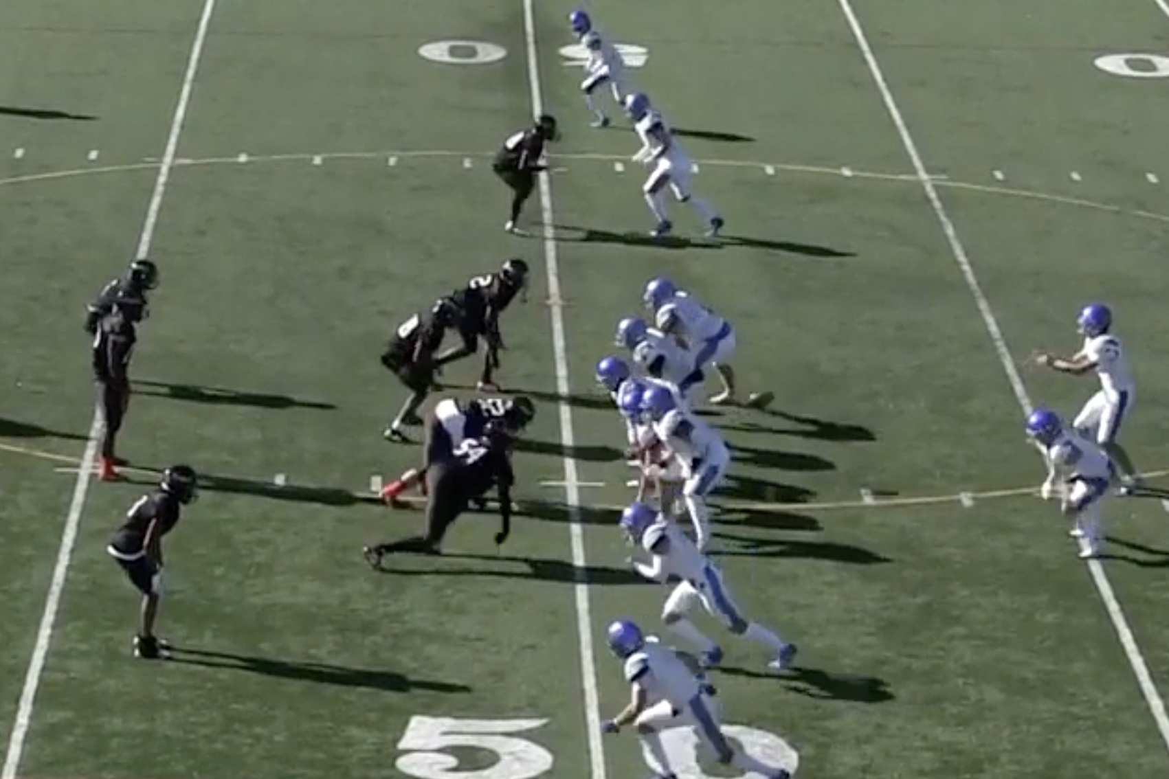 Bridgeport Central high school football preview 2024