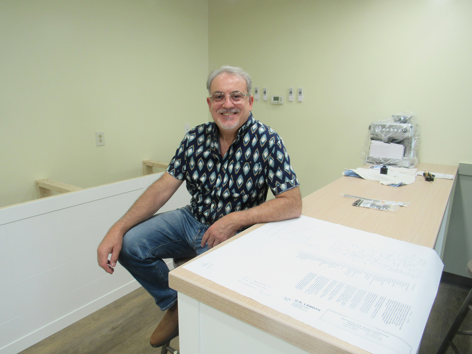 Experience unique flavors at AJ’s Mediterranean in Edwardsville