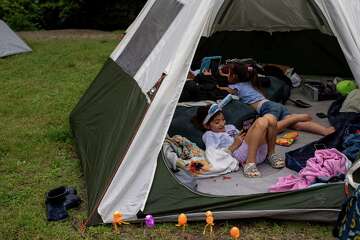 Hey, kids: Brackenridge Park playscape plan needs your input