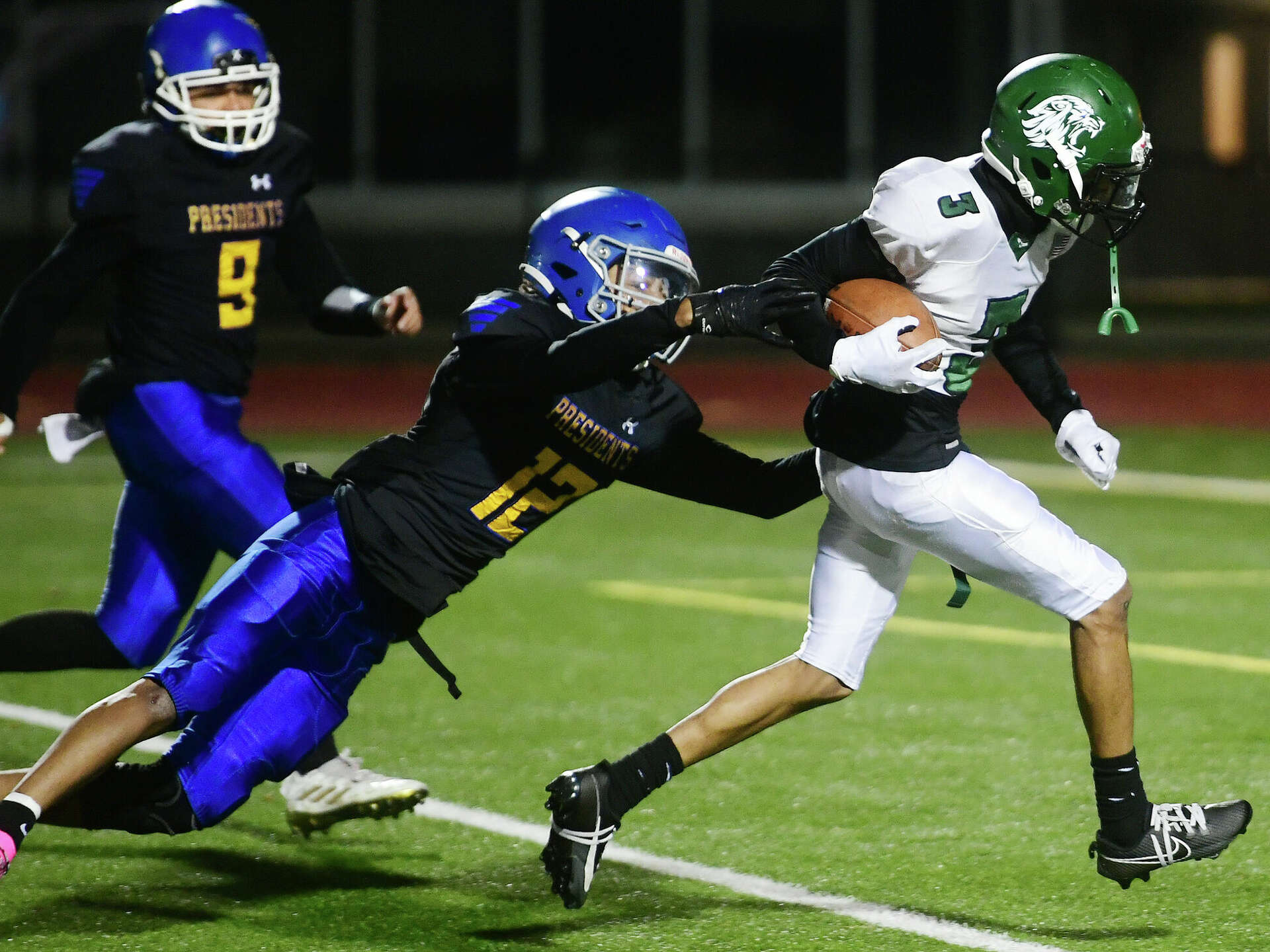 Your guide to the Bassick high school football team for 2024