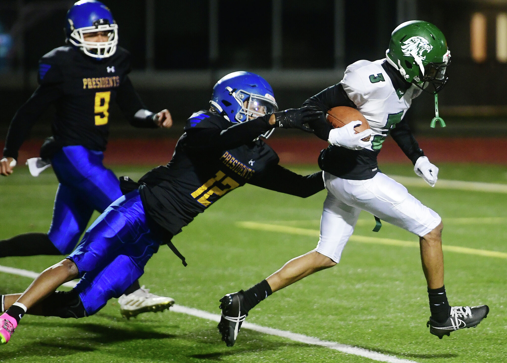 Your guide to the Bassick high school football team for 2024