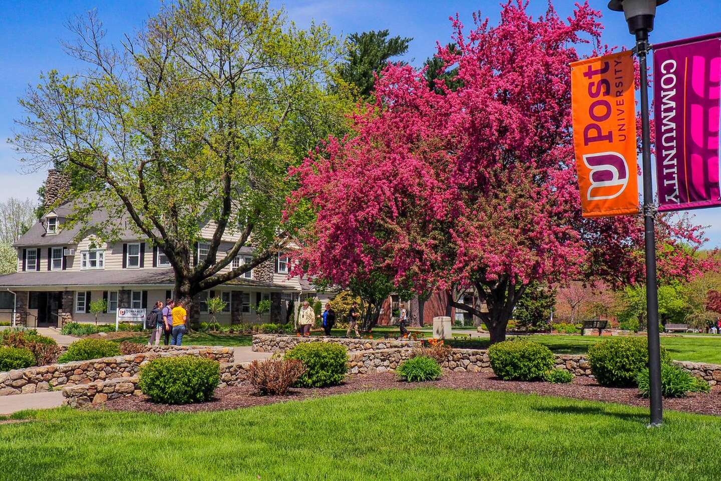 Post University in Waterbury sold to Chilean university