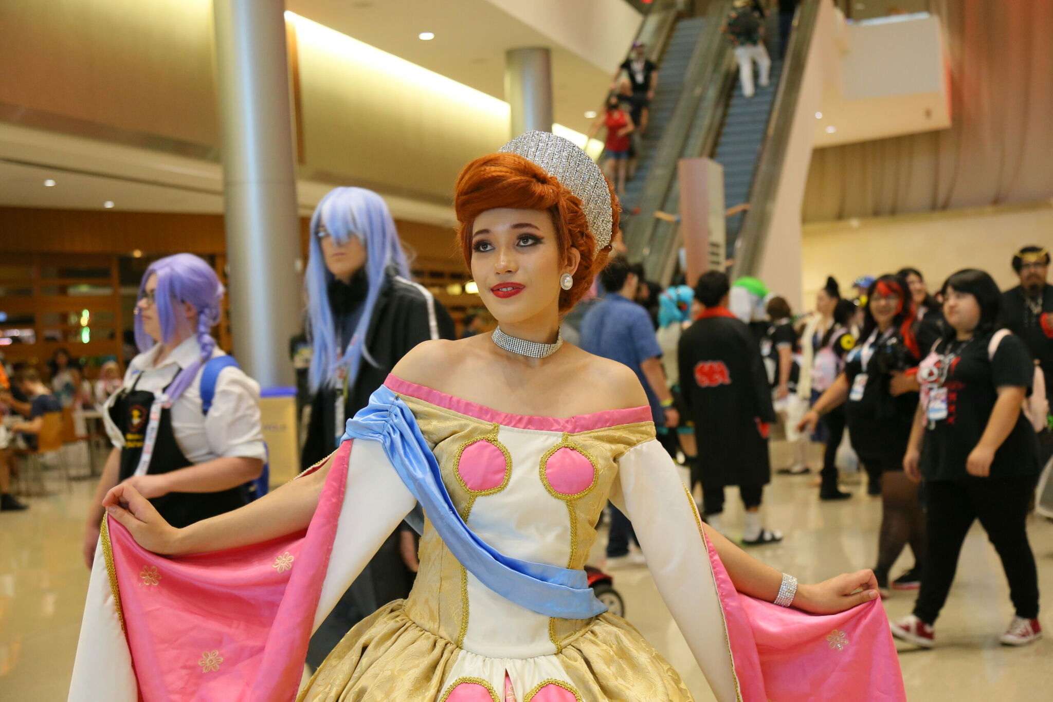 Here's why San Japan is the best geek fest in San Antonio