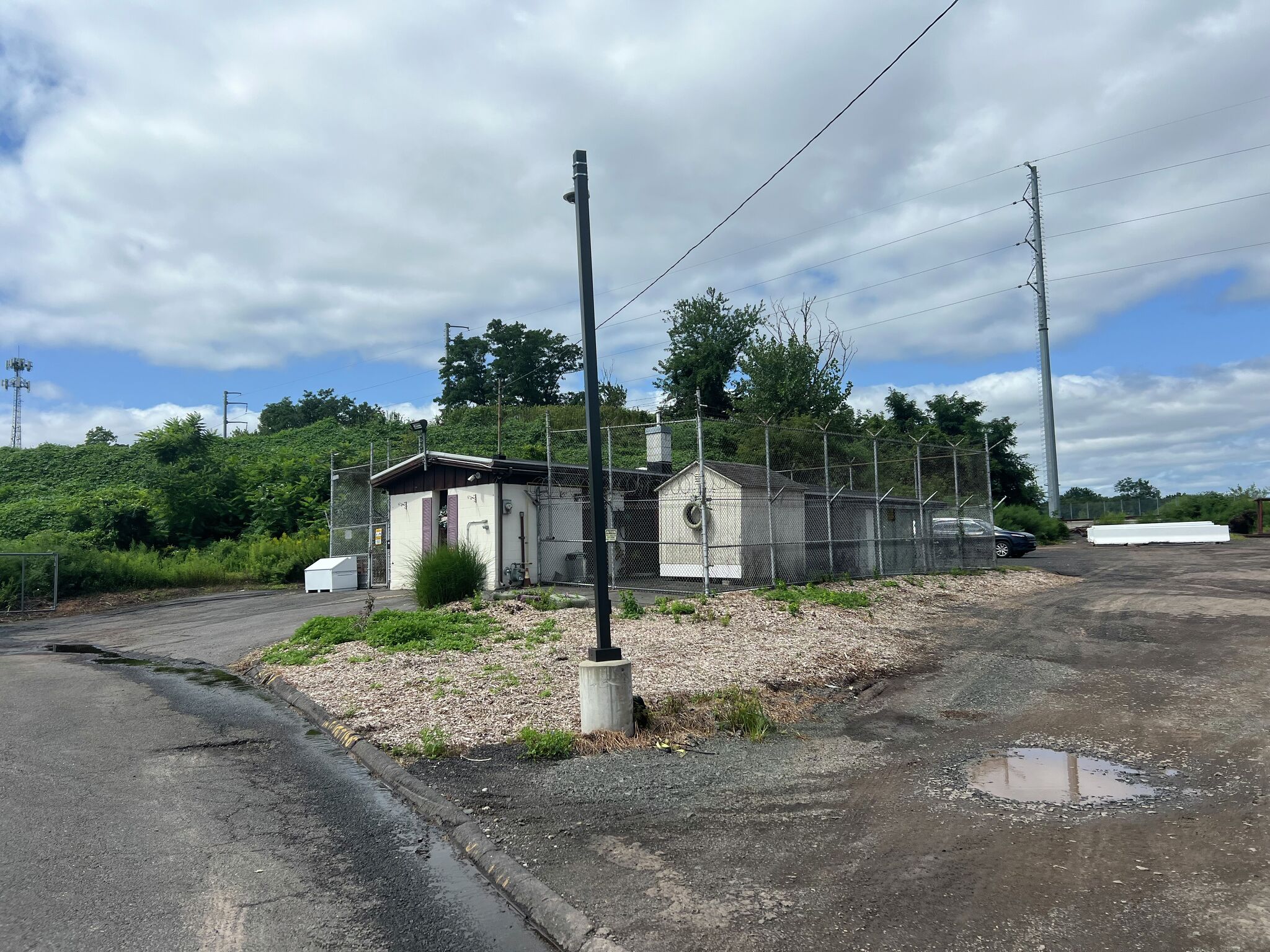 West Hartford plans to build new animal control facility