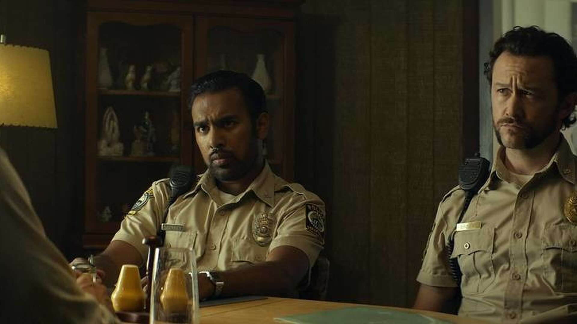 Review: Something is seriously wrong with ‘Greedy People'