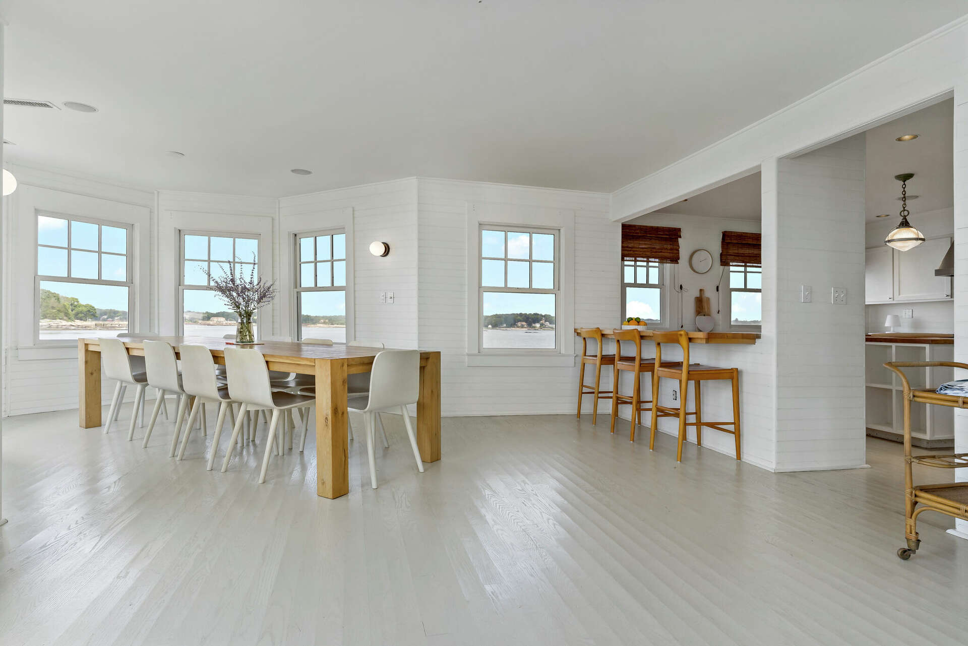 Potato Island, one of Branford's Thimble Islands, is listed for $4.95M