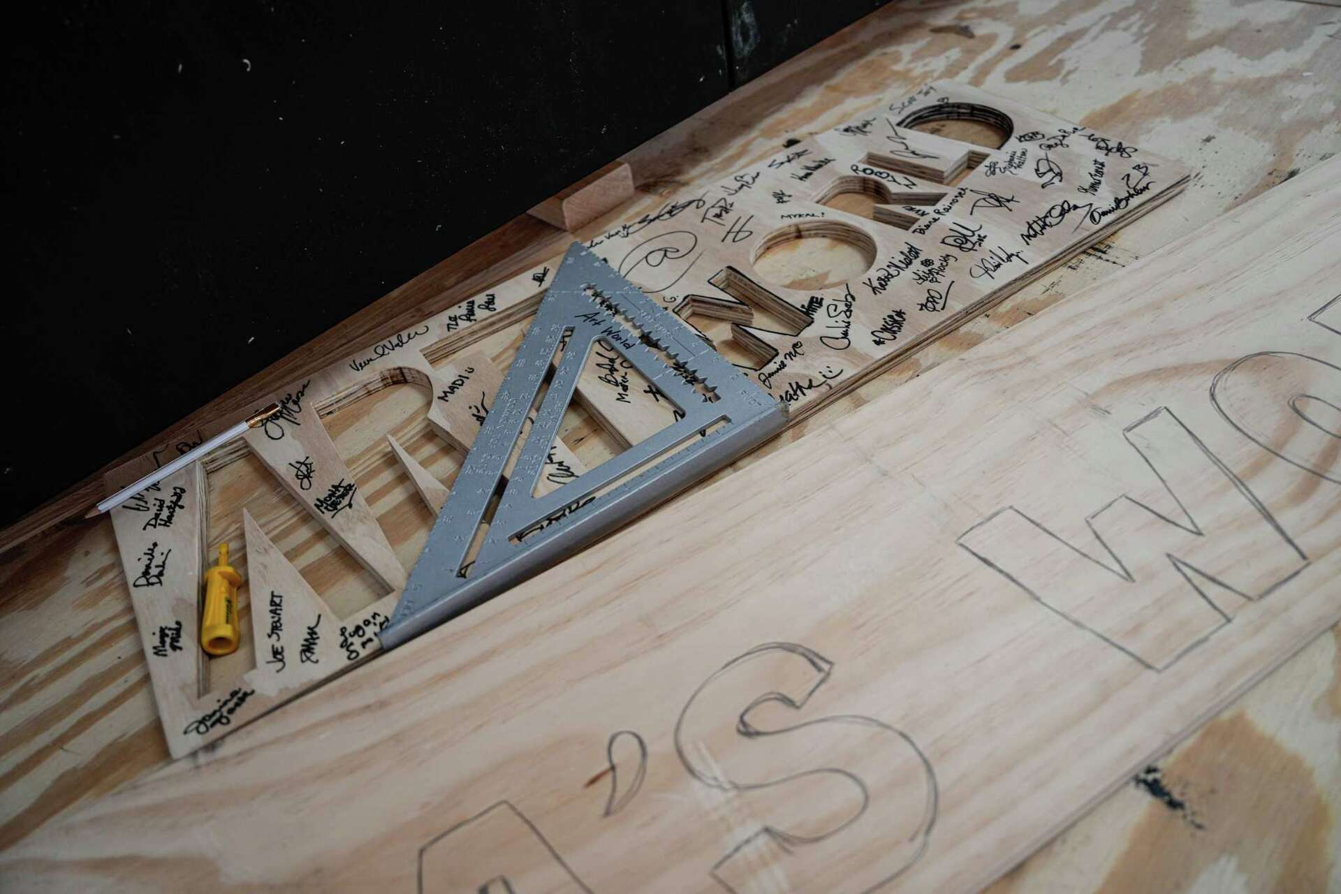 ABC's 'Extreme Makeover' brings reboot to Cypress community