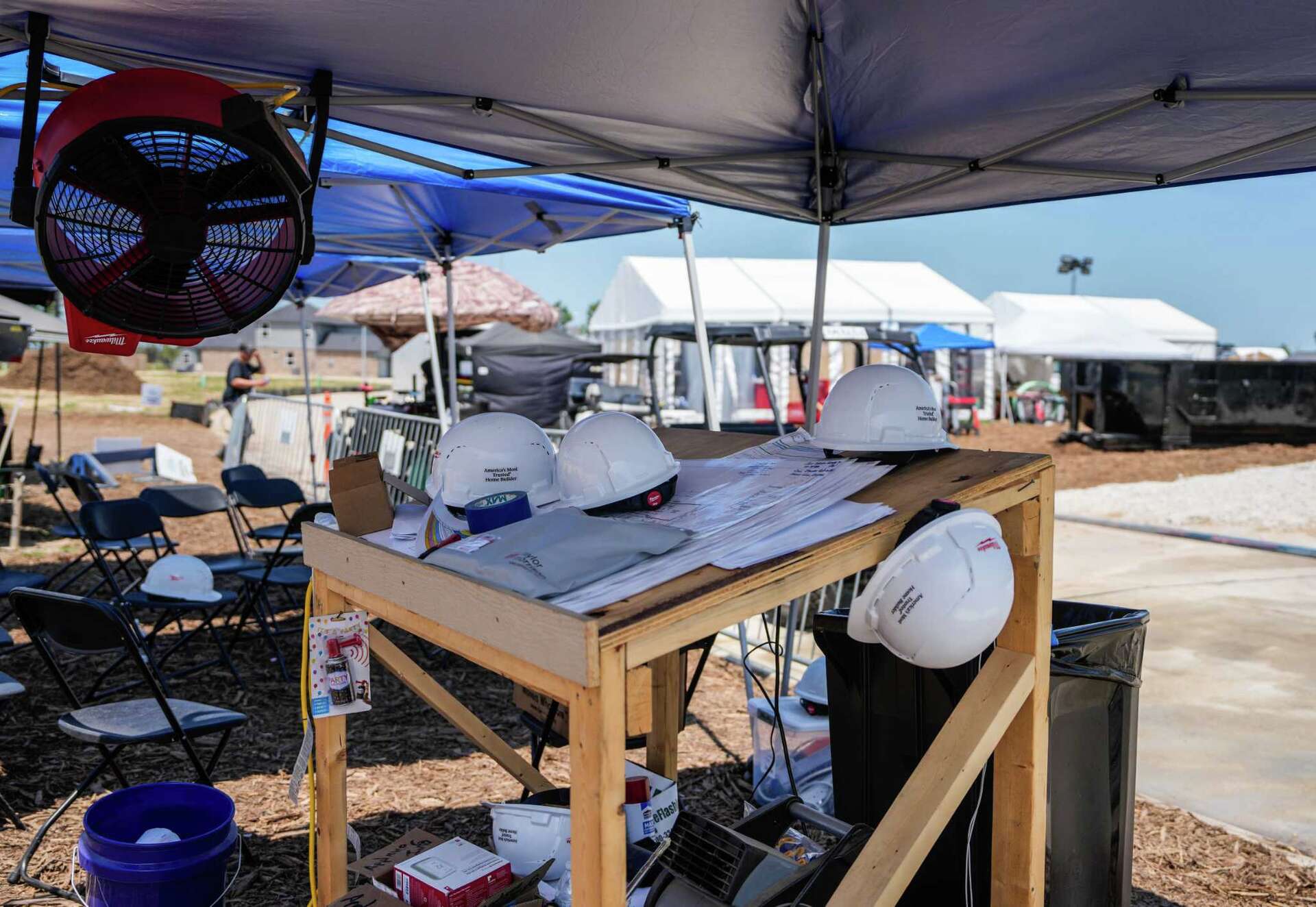 ABC's 'Extreme Makeover' brings reboot to Cypress community