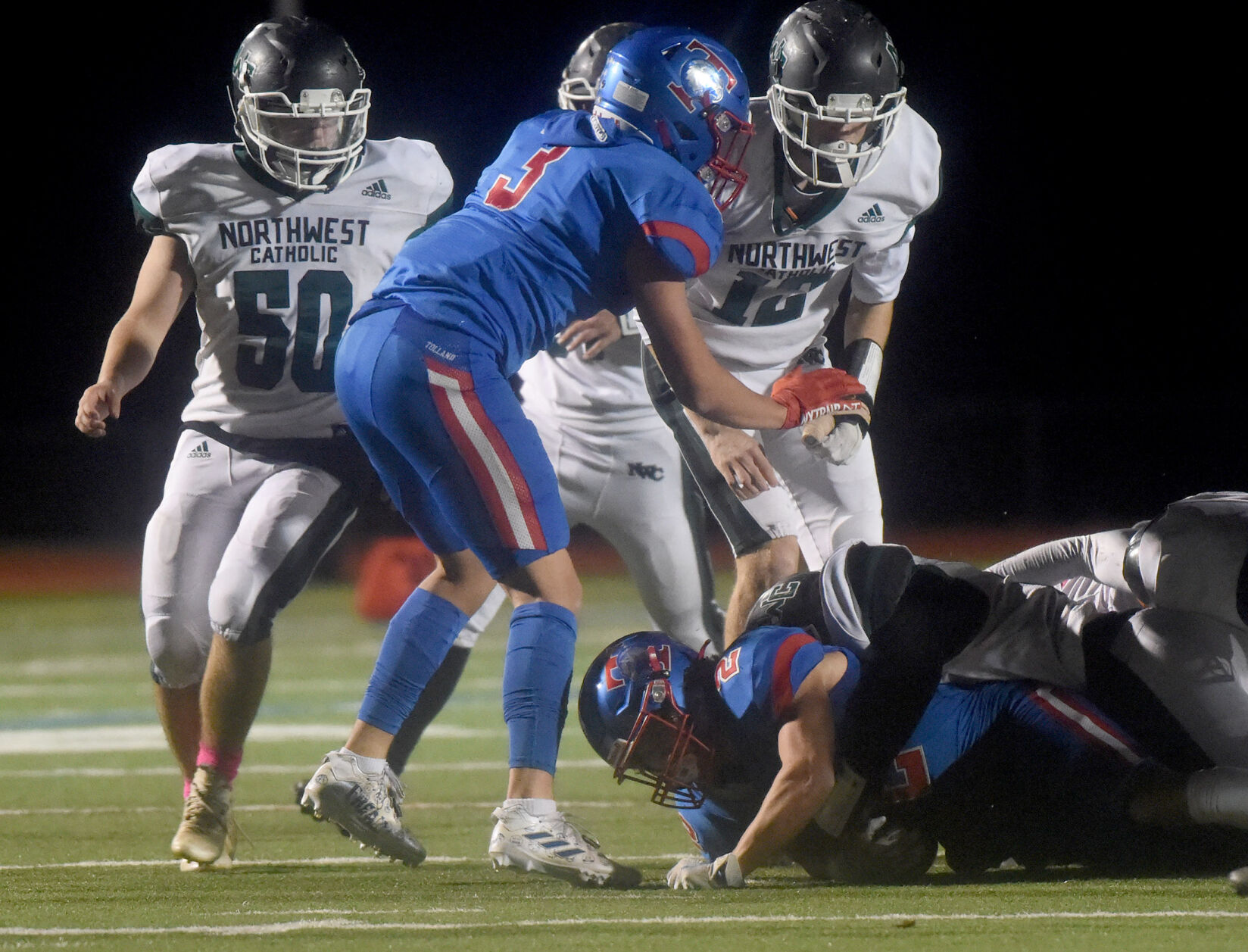Northwest Catholic high school football preview 2024