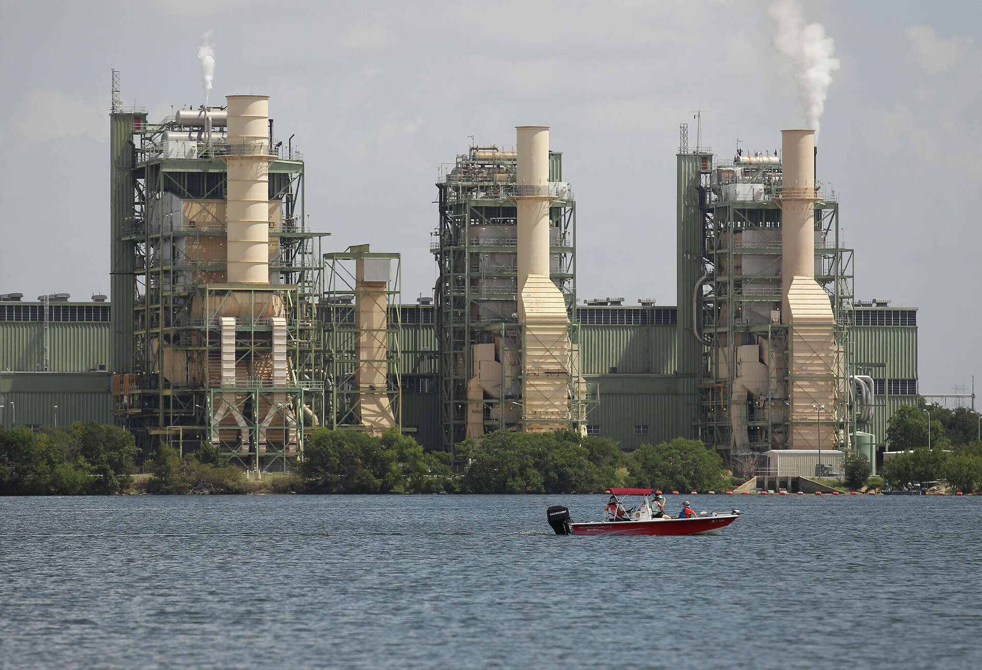 ERCOT preparing Texas electric grid for record summer demand