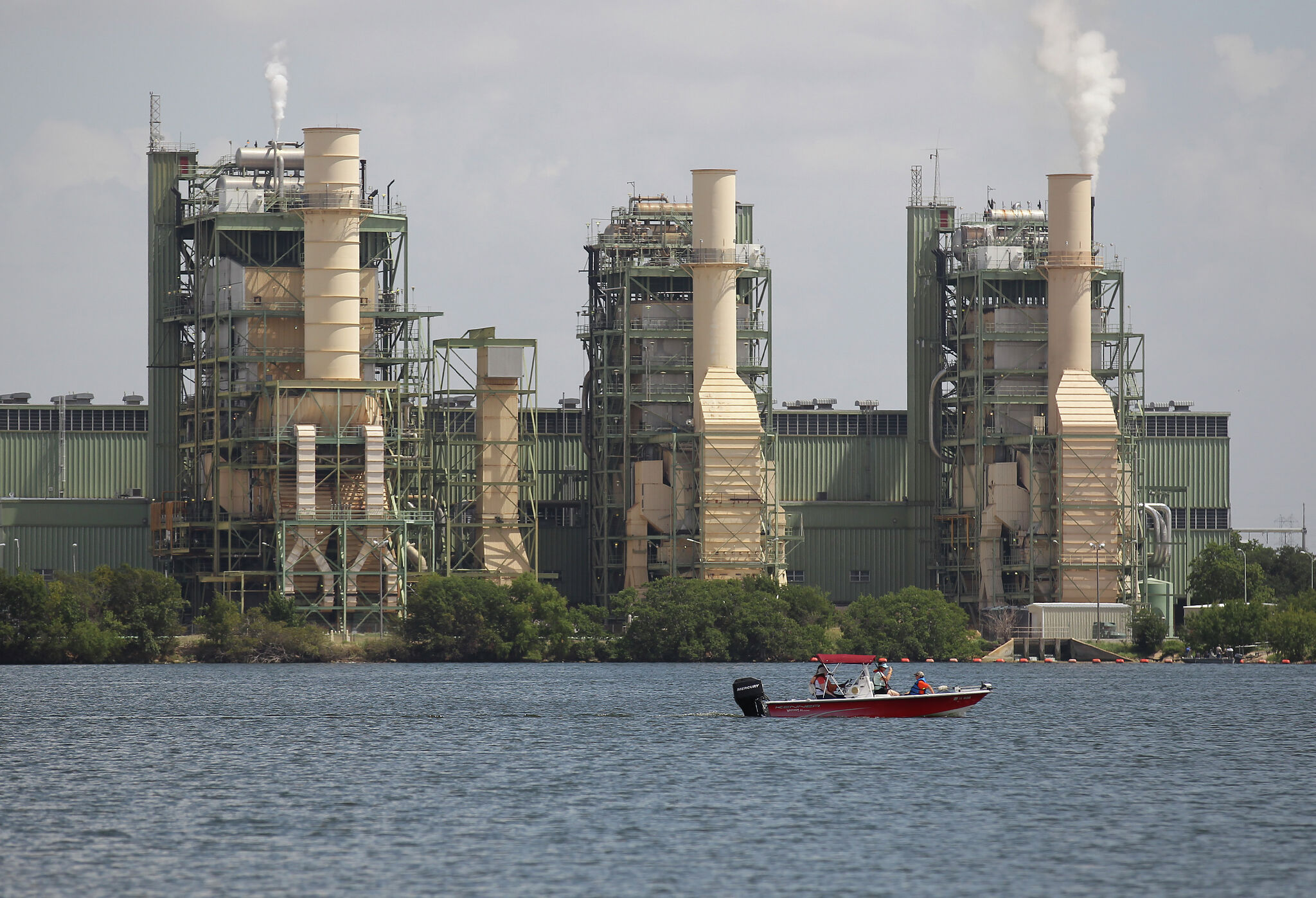 ERCOT’s costs to keep aging CPS unit running surge by $12.5M