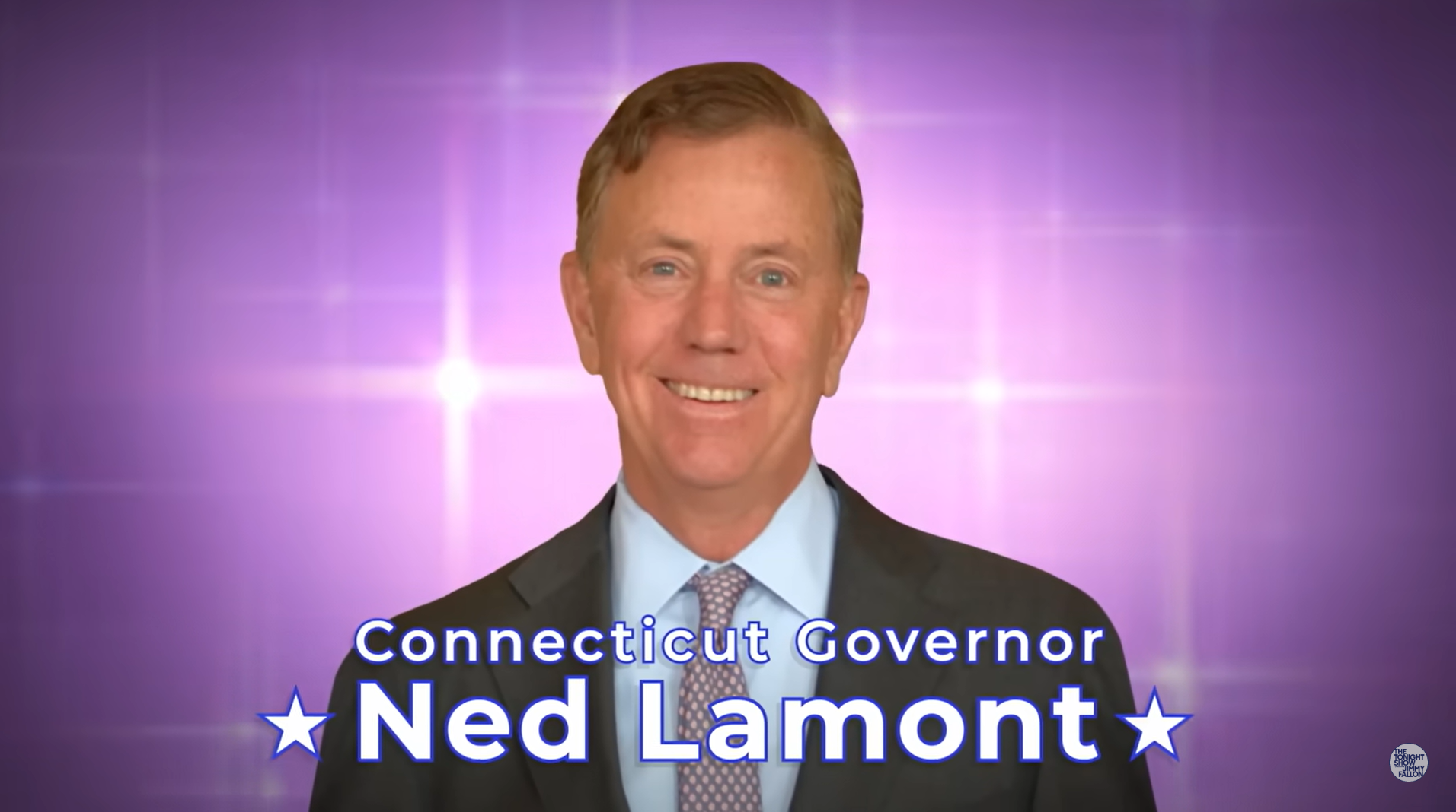 Ned Lamont or Taylor Swift? Jimmy Fallon pokes fun at CT governor