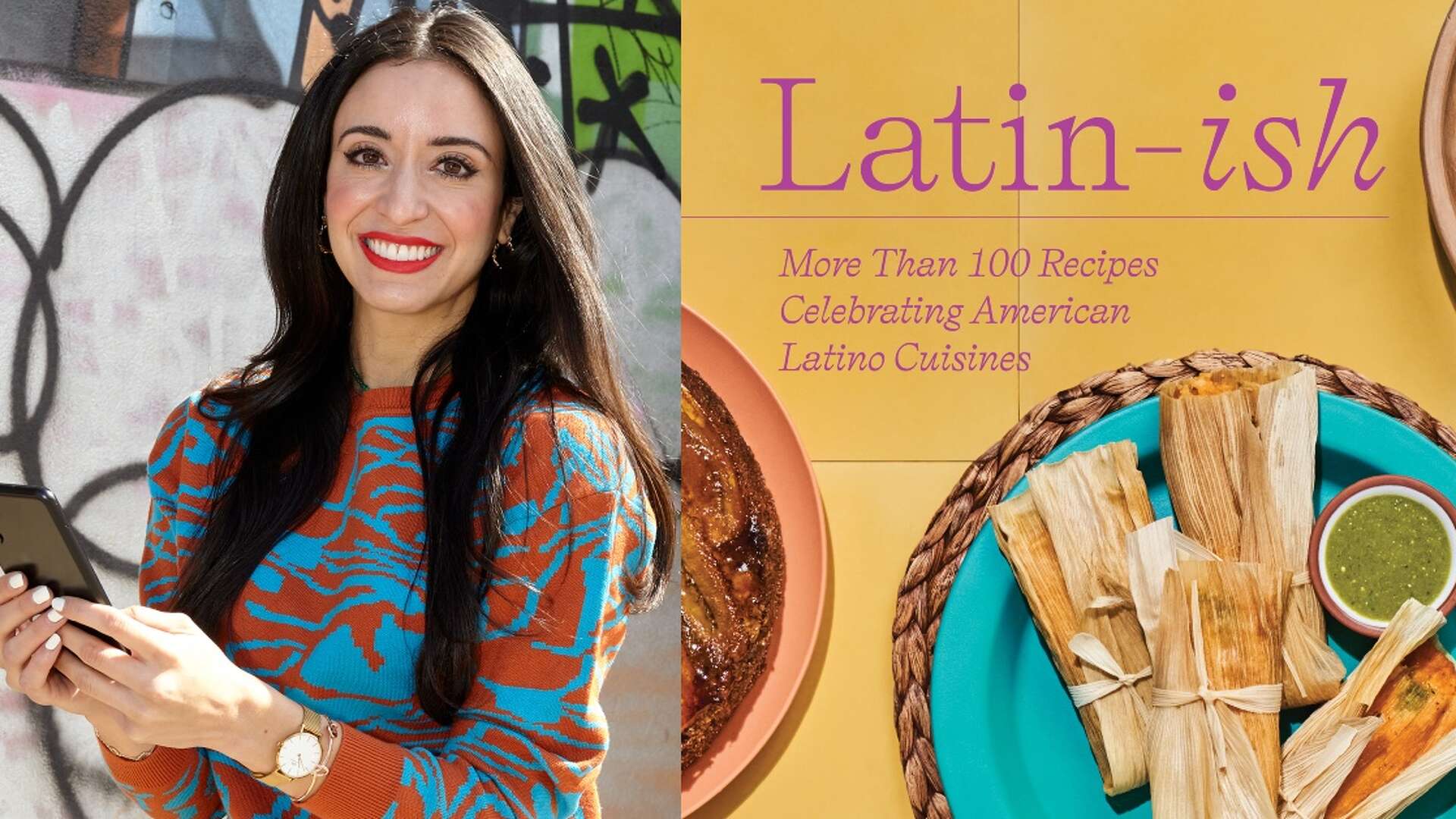 Michelin Guide writer plans San Antonio stop on book tour