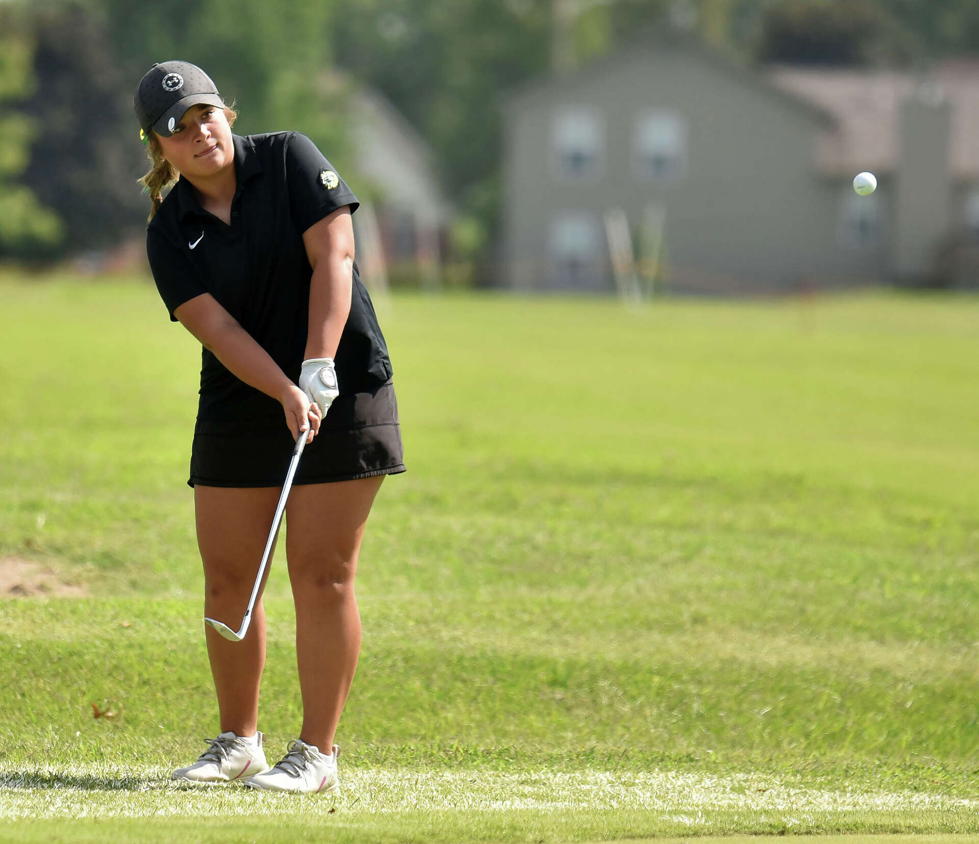 IHSA golf postseasons begin Oct. 1 and 2 for teams in Illinois