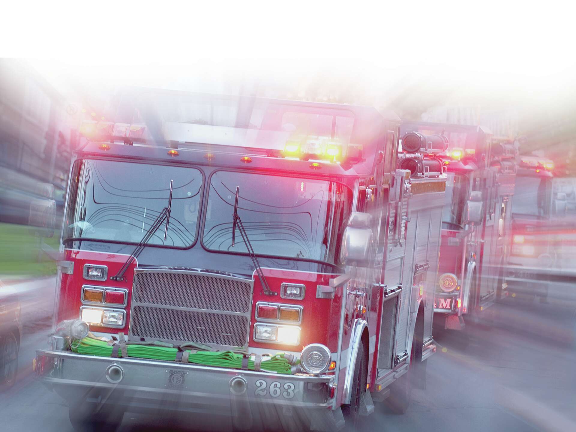 Berkeley urges hills residents to evacuate due to fire danger