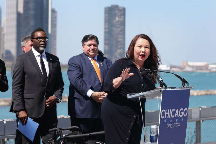 Tammy Duckworth: 3 facts on the U.S. Senator from Illinois