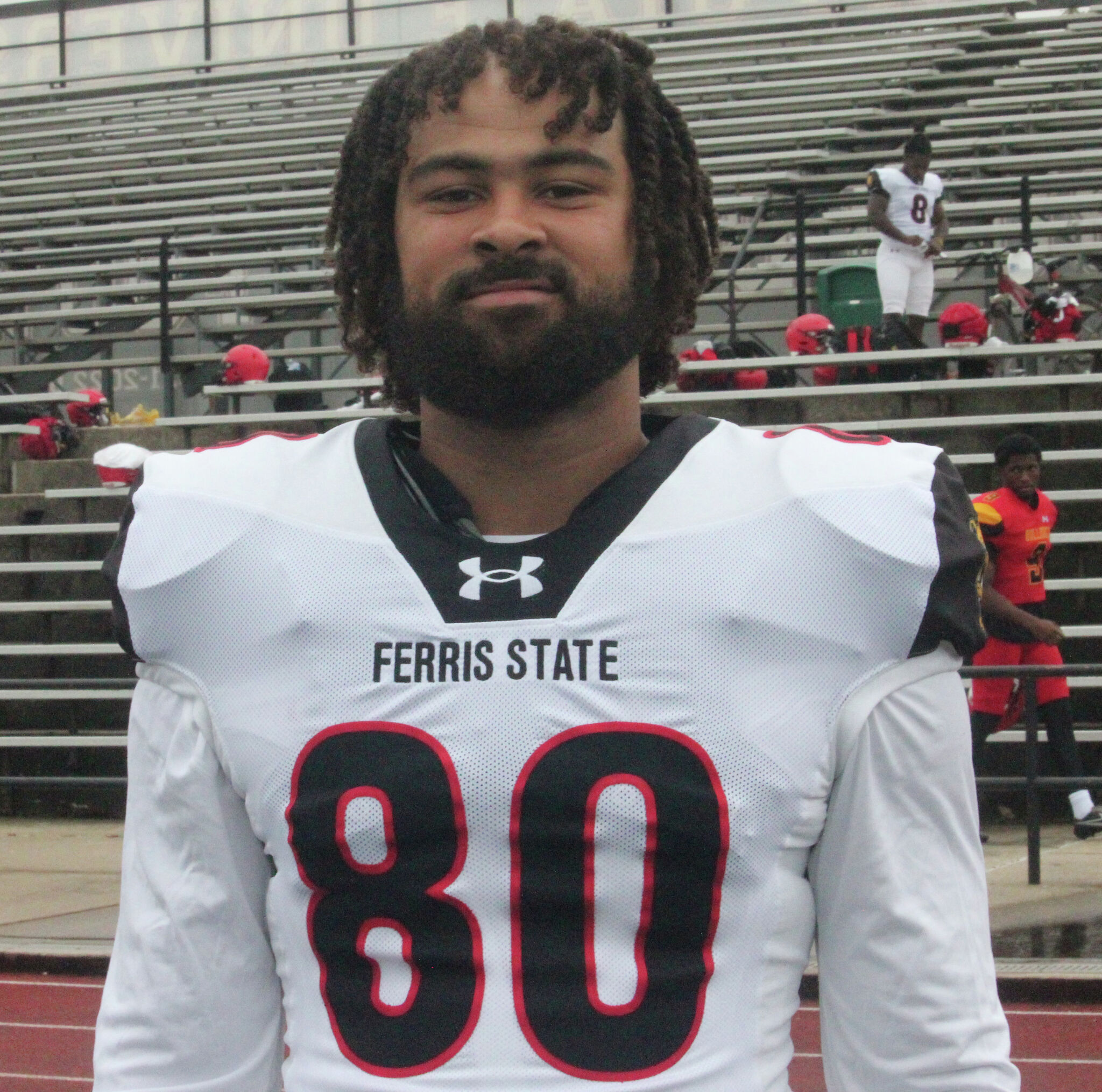 Childress set for final season of football