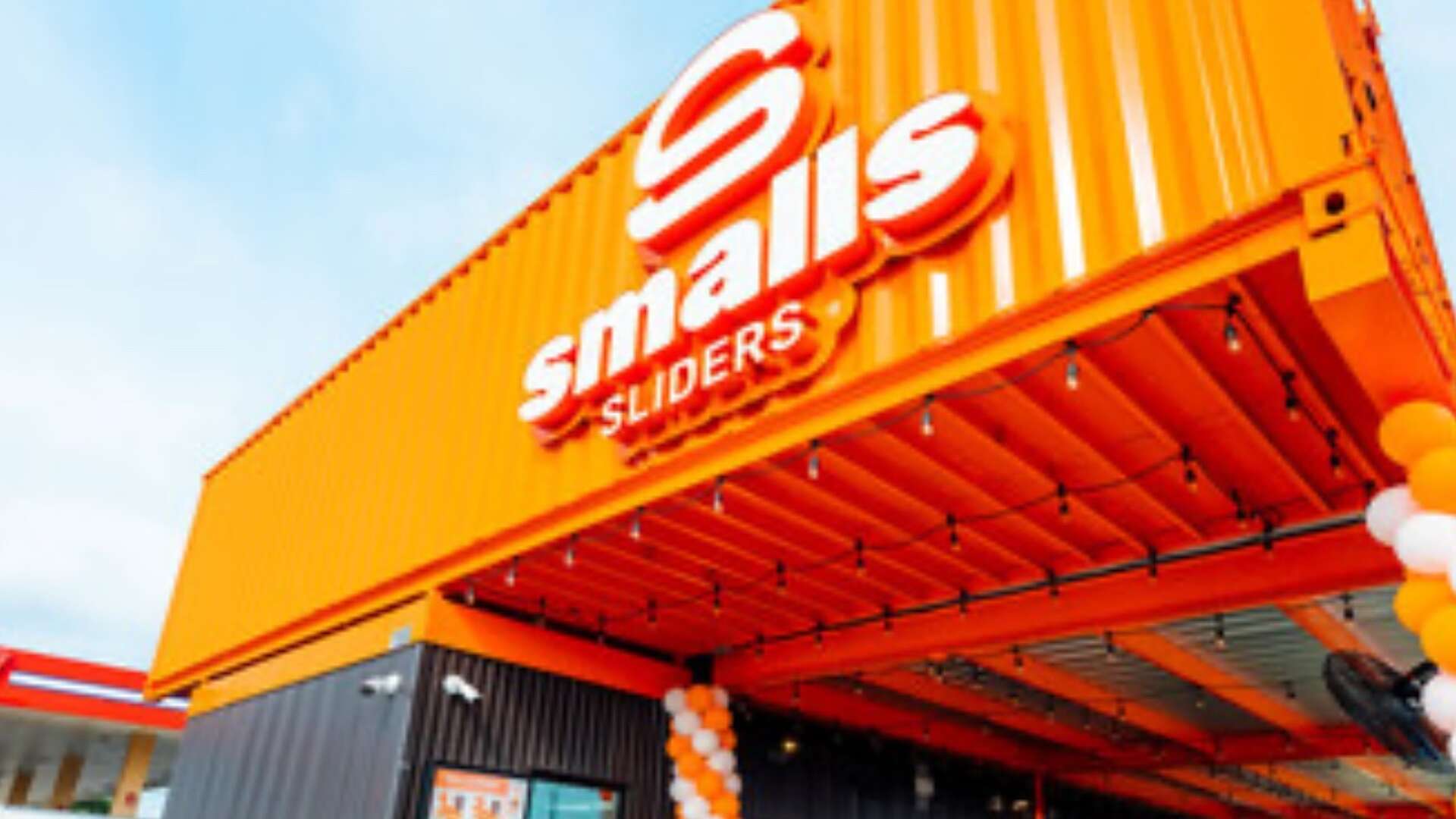 New sliders chain has two restaurants planned for San Antonio