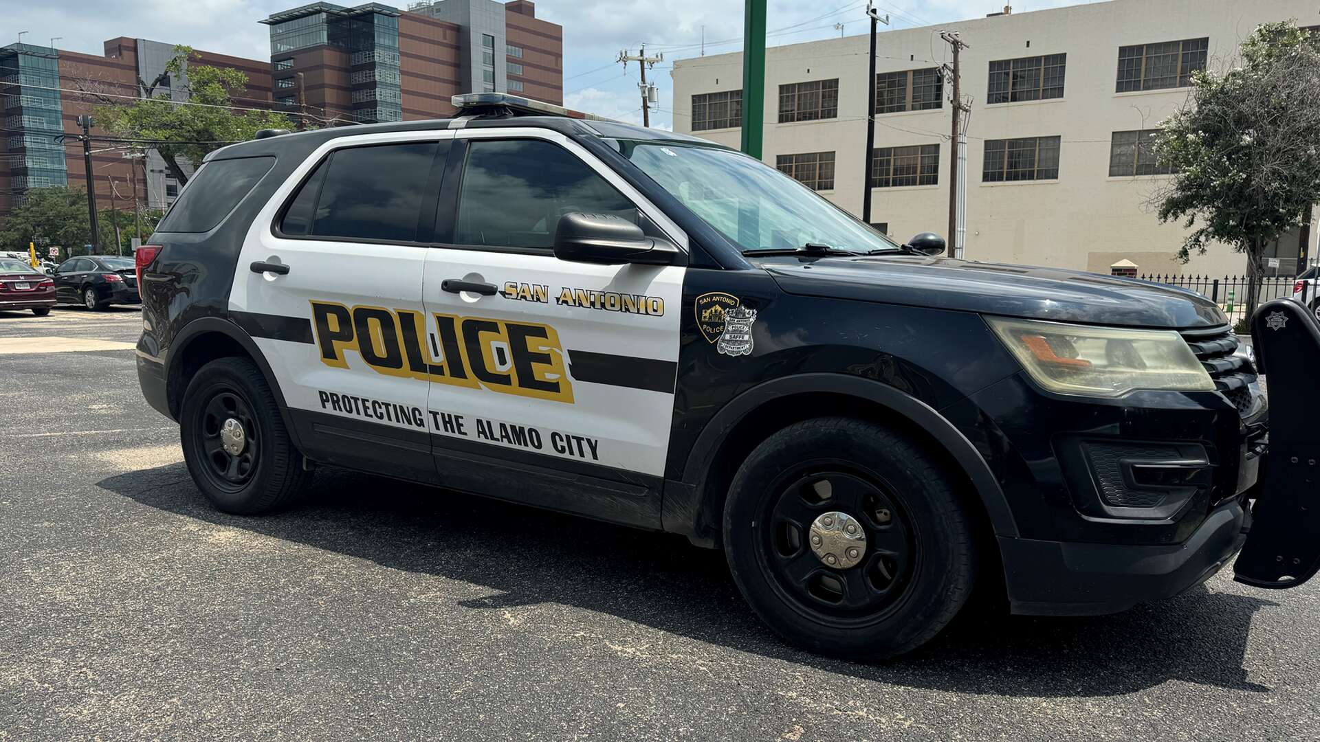 Texas police chief tells Tren de Aragua gang 'we're coming for you'