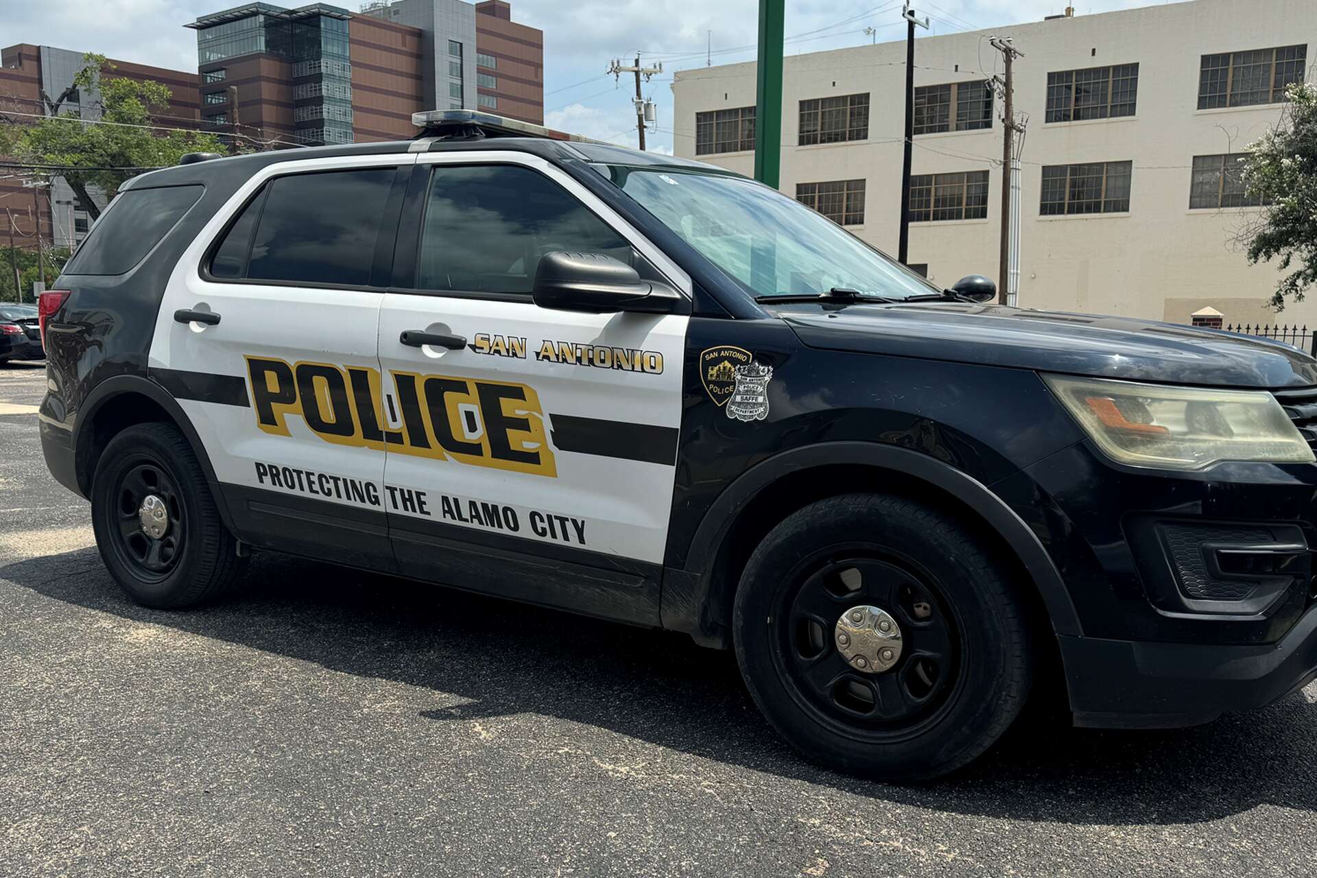 San Antonio local News | mySA.com