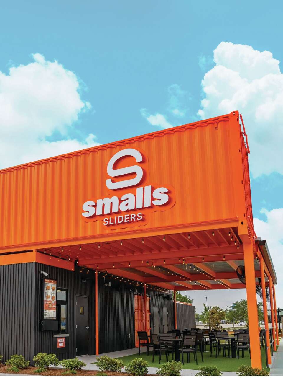 Smalls Sliders plans massive San Antonio expansion