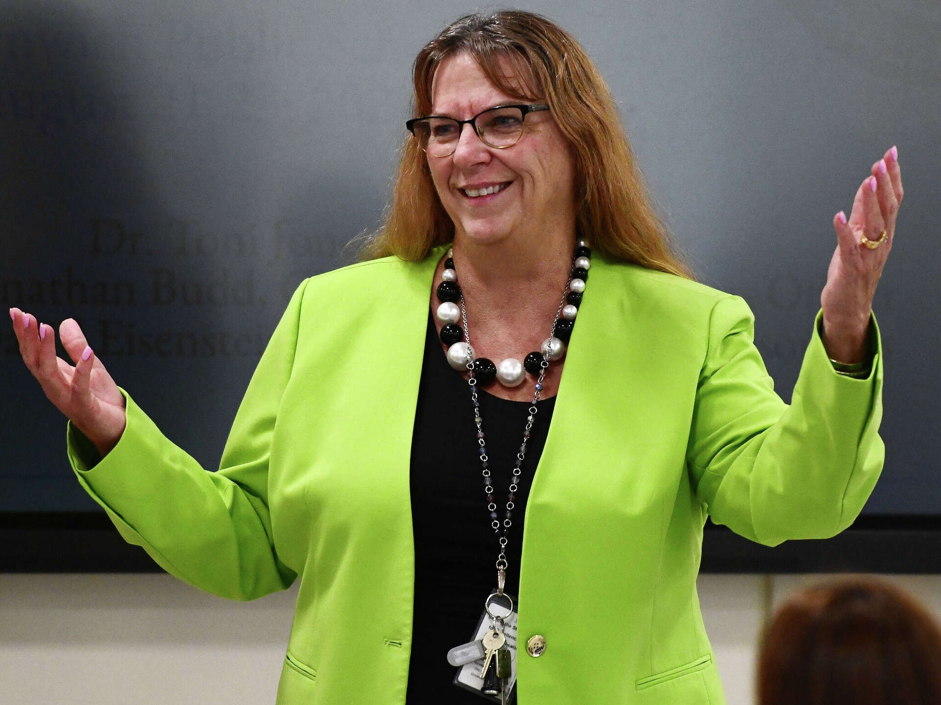 Greenwich Board of Education approves $207.2M school budget