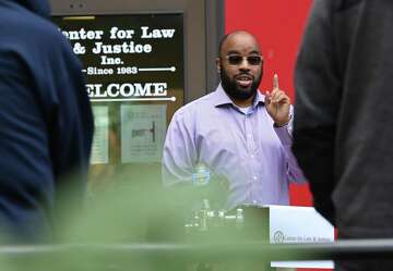 Alice Green, Albany civil rights champion, dies suddenly at 84