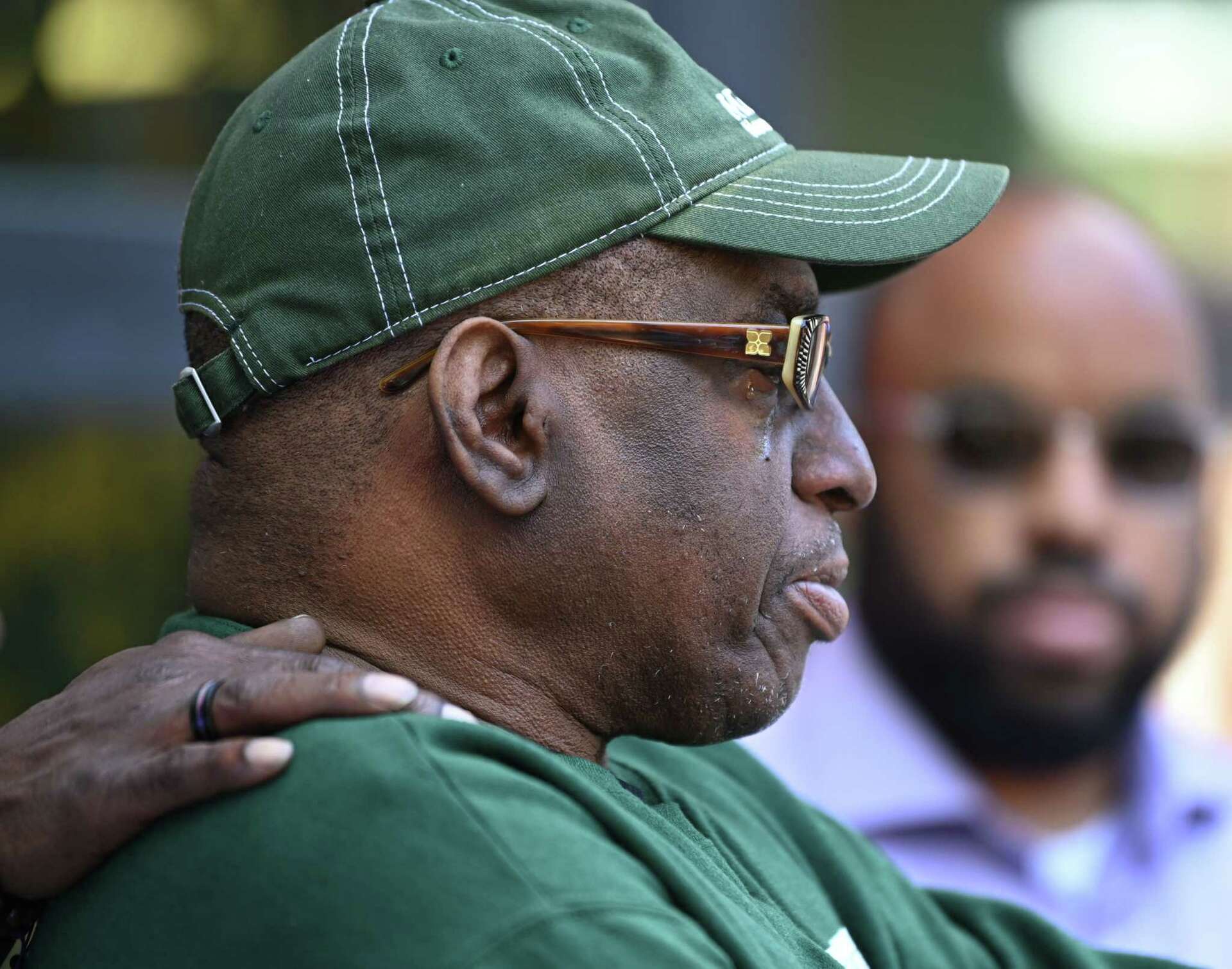 Alice Green's legacy: Fighting injustice as a teacher, social worker