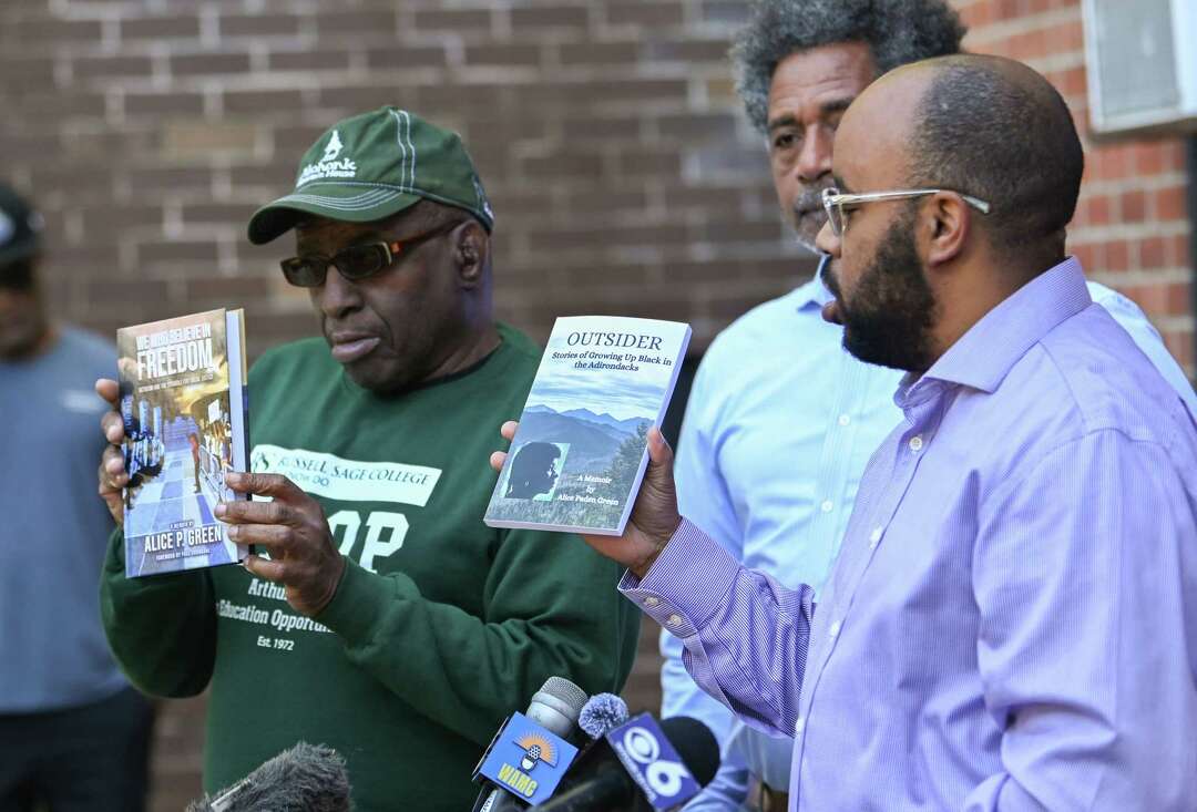 Alice Green, Albany civil rights champion, dies suddenly at 84