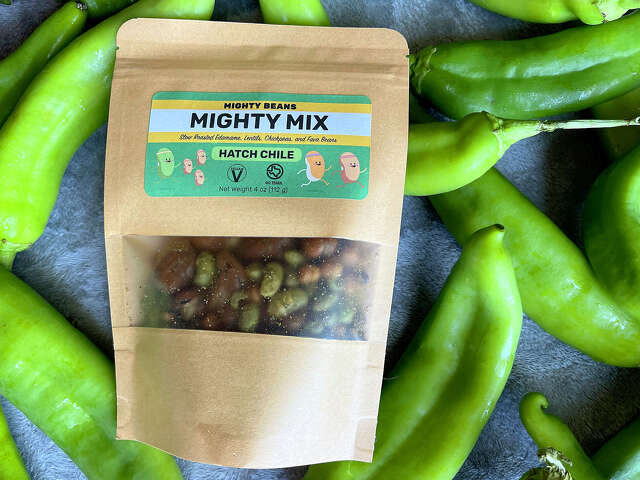 Top 10 Hatch chile products in San Antonio grocery stores